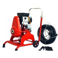 Pipe Cleaning Machine at Best Price from Manufacturers, Suppliers & Traders