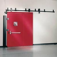 Best Sliding Fire Doors Manufacturers & Suppliers