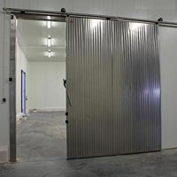 Steel Sliding Doors Manufacturers, Suppliers & Dealers