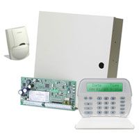 Wired Alarm System - Wired Alarm System Suppliers Price, Manufacturers ...