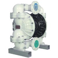 Membrane Pump at Best Price from Manufacturers, Suppliers & Traders