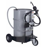Trolley Mounted Pump at Best Price from Manufacturers, Suppliers & Traders