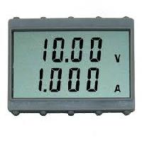 LCD Panel Meter - Liquid Crystal Display Panel Meter Price ...