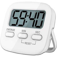 LCD Timer at Best Price from Manufacturers, Suppliers & Traders