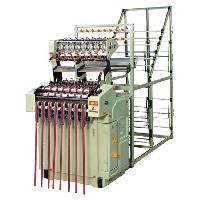 Narrow Fabric Loom at Best Price from Manufacturers, Suppliers & Traders