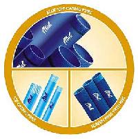 Ribbed Screen Pipe at Best Price from Manufacturers, Suppliers & Traders