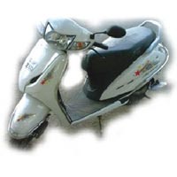 Two Wheeler Stickers at Best Price from Manufacturers, Suppliers & Traders