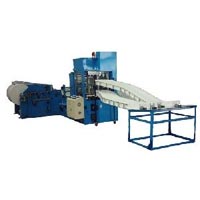 Match Making Machine - Match Stick Making Machine Price, Manufacturers ...