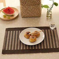 Lunch Mats - Lunch Table Mats Price, Manufacturers & Suppliers