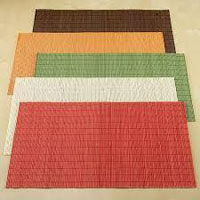 Luncheon Mats - Luncheon Table Mats Price, Manufacturers & Suppliers