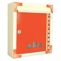 Letter Boxes - Letterbox Price, Manufacturers & Suppliers