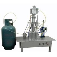 LPG Filling Machine at Best Price from Manufacturers, Suppliers & Traders
