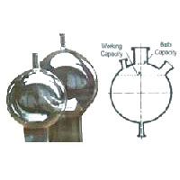 Spherical Vessel at Best Price from Manufacturers, Suppliers & Traders