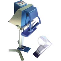 Manual Tube Sealing Machine at Best Price from Manufacturers, Suppliers ...