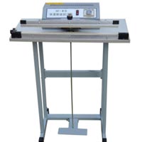 Plastic Bag Sealing Machine - Plastic Cover Sealing Machine Price ...