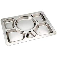 Mess Trays at Best Price from Manufacturers, Suppliers & Traders