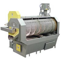 Rotary Drum Washer Machine at Best Price from Manufacturers, Suppliers ...