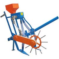 Seed Sowing Machines at Best Price from Manufacturers, Suppliers & Traders