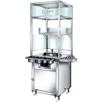 Steam Corn Machine at Best Price from Manufacturers, Suppliers & Traders