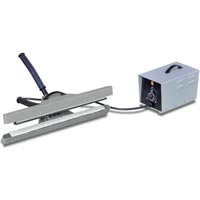 Tong Sealing Machine - Tong Sealer Price, Manufacturers & Suppliers