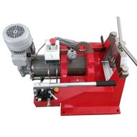 Tube Flaring Machine at Best Price from Manufacturers, Suppliers & Traders