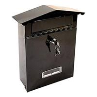 Metal Letter Box at Best Price from Manufacturers, Suppliers & Traders