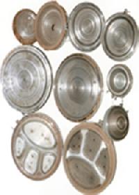 Paper Plate Mould Manufacturers, Suppliers & Price