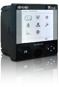 Electronic Energy Meter - Linkwell Telesystems Pvt Ltd., Hyderabad ...