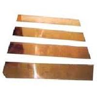 Phosphor Bronze Strips at Best Price from Manufacturers, Suppliers ...