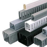 Plastic Cable Tray at Best Price from Manufacturers, Suppliers & Traders