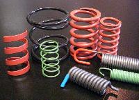 Springs - Manufacturers, Suppliers & Exporters in India