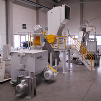 Powder Recycling System at Best Price from Manufacturers, Suppliers ...