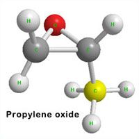 Propylene Oxide at Best Price from Manufacturers, Suppliers & Traders