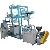 PVC Shrink Film Plant - Polyvinyl Chloride Shrink Film Machine Price ...