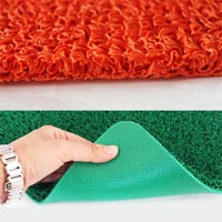 PVC Coil Mat - Pvc Grey Coil Mat Price, Manufacturers & Suppliers