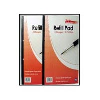Refill Pad at Best Price from Manufacturers, Suppliers & Traders