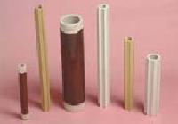 Refractory Tubes at Best Price from Manufacturers, Suppliers & Traders