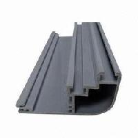 Rigid PVC Profiles at Best Price from Manufacturers, Suppliers & Traders