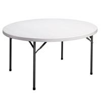 Round Folding Table at Best Price from Manufacturers, Suppliers & Traders