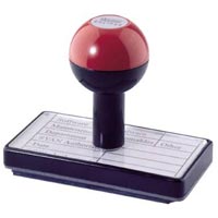 Rubber Stamp Pad at Best Price from Manufacturers, Suppliers & Traders