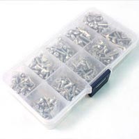 Screw Box at Best Price from Manufacturers, Suppliers & Traders
