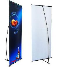 Scrolling Banner Stand at Best Price from Manufacturers, Suppliers ...