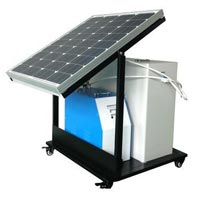 Solar Water Purifier at Best Price from Manufacturers, Suppliers & Traders