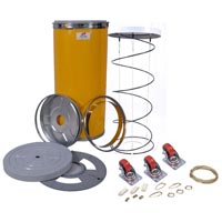 Spinning Cans at Best Price from Manufacturers, Suppliers & Traders