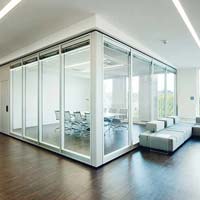 Sound Proof Glass Suppliers, Soundproof Glass Manufacturers & Trader