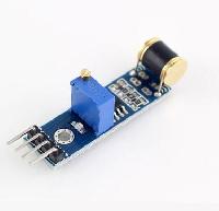 Shock Sensor at Best Price from Manufacturers, Suppliers & Traders