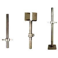 Shuttering Jack at Best Price from Manufacturers, Suppliers & Traders