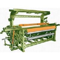 Shuttleless Loom Machine at Best Price from Manufacturers, Suppliers ...