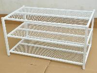 Wire Mesh Rack at Best Price from Manufacturers, Suppliers & Traders
