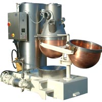 Vacuum Batch Cooker Manufacturers, Suppliers & Dealers | Latest Price